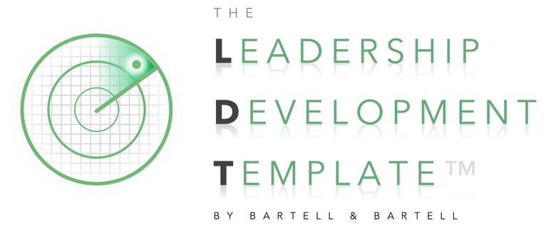 Leadership Development Template - Bartell & Bartell, Ltd.